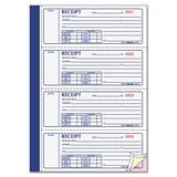 Rediform, RED8K808, 3-part Form Manifold Book, 1 Each - Walmart.com