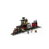 LEGO 70424 Hidden Side Augmented Reality (AR) Ghost Train Express (697 ...