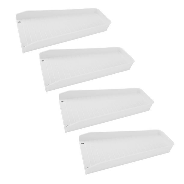 Rain Gutter Downspout Splash Block, Gutter Downspout Extensions For ...