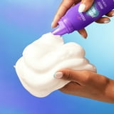 Aussie Instant Freeze Sculpting Mousse, Mousse for Curly Hair, Straight ...