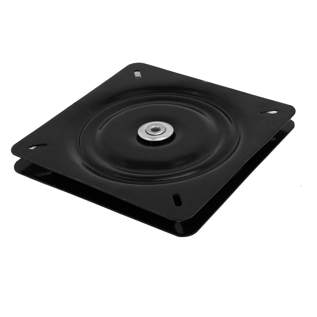 Unique Bargains 235mmx235mmx22mm Square Swivel Plate Turntable Bearing ...