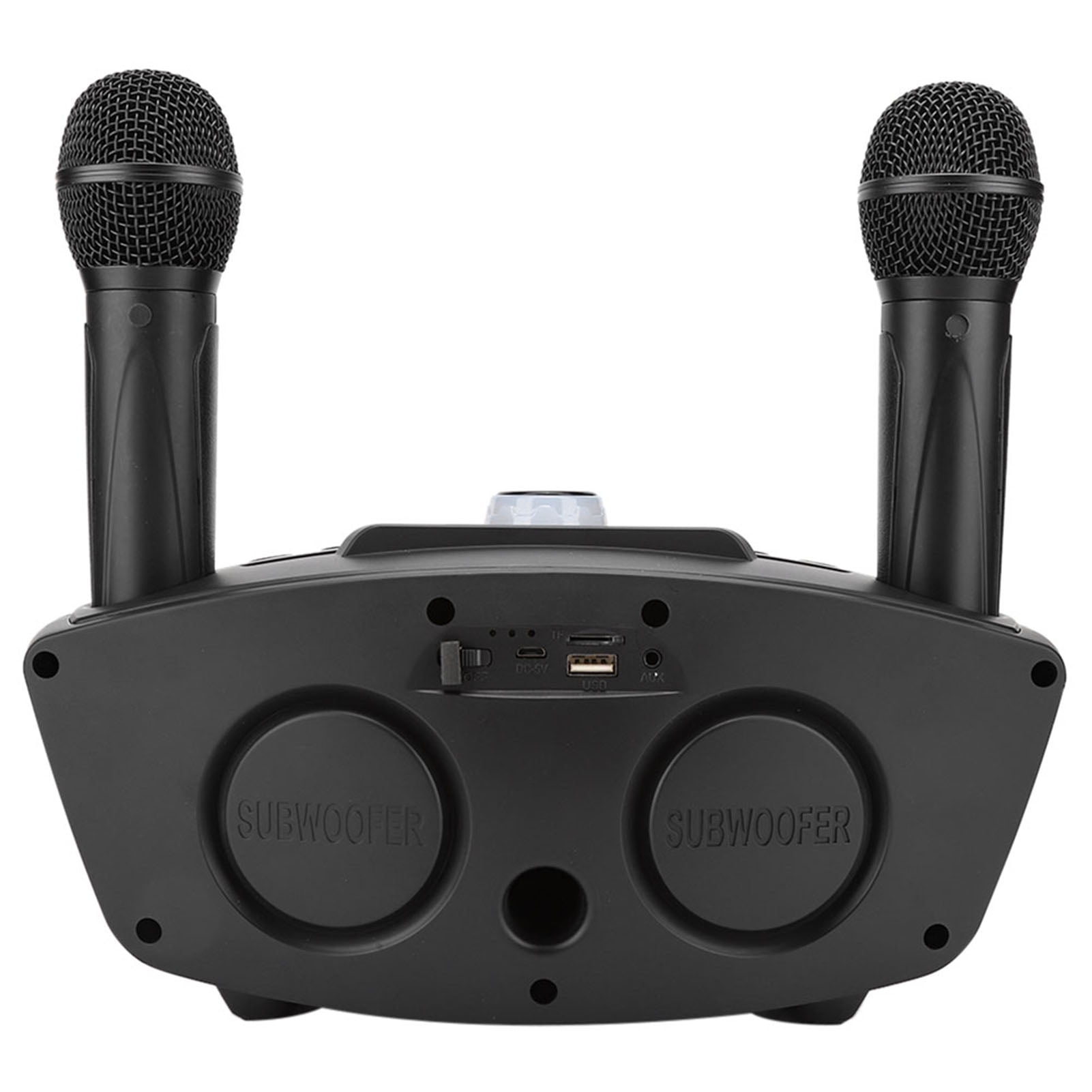 Click here for Anggrek Portable Microphone Karaoke Speaker  Micro... prices