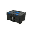 HART Stack System Tool Box with Removable Organizer Bins, Fits Modular ...