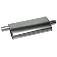 AP EXHAUST PRODUCTS 6525 MUFFLER - MSL MAXIMUM - Walmart.com