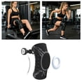 Comfortable Meniscus Support Brace Cushioning Knee Pad Knee Guard For ...