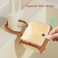 Kitchen Sink Hanging Basket Strainer | Food Waste Separator ...