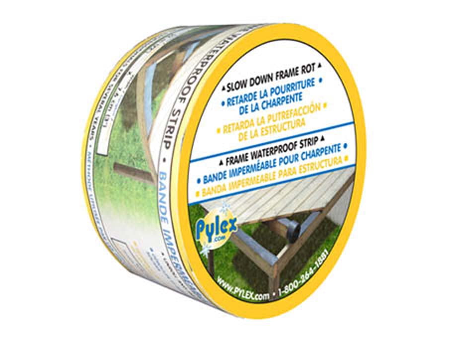 pylex frame waterproof strips - Walmart.com