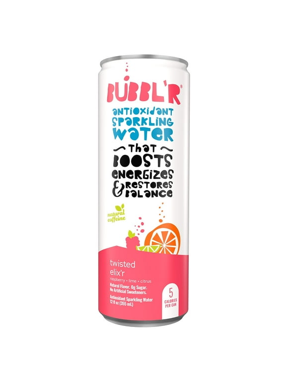 BUBBL'R Water in Beverages - Walmart.com