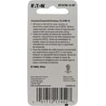 15 Amp Fuses Bussmann VP/ATM-15-RP Blue 15 Amp Mini Fuses (25-Pack ...