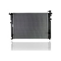 Dual Radiator and Condenser Fan Assembly - Cooling Direct Compatible ...