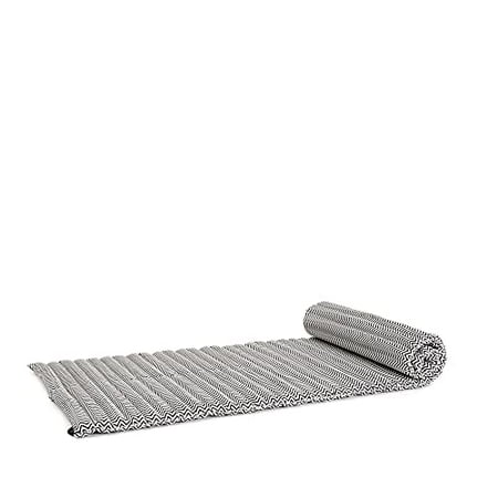 Leewadee Rollable Floor Mat L - Comfortable and Rollable Thai Mattress ...