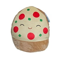 Squishmallows Official Kellytoys Plush 11 Inch Lil Gouda the Grilled ...