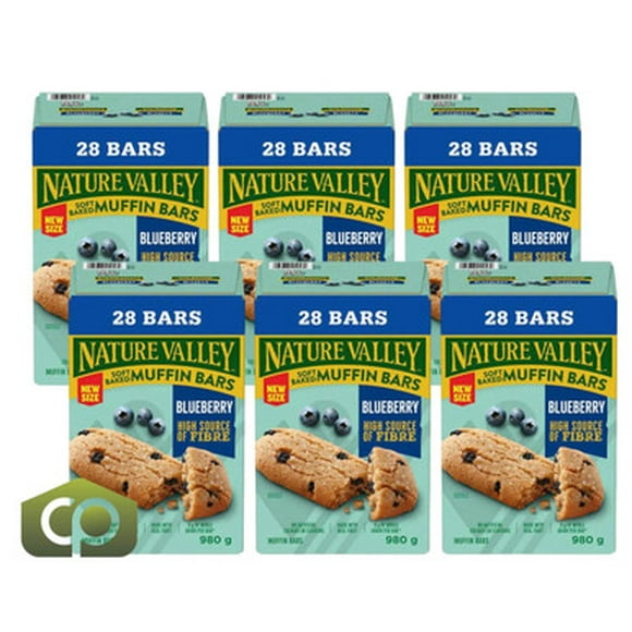 Nature Valley | Walmart Canada