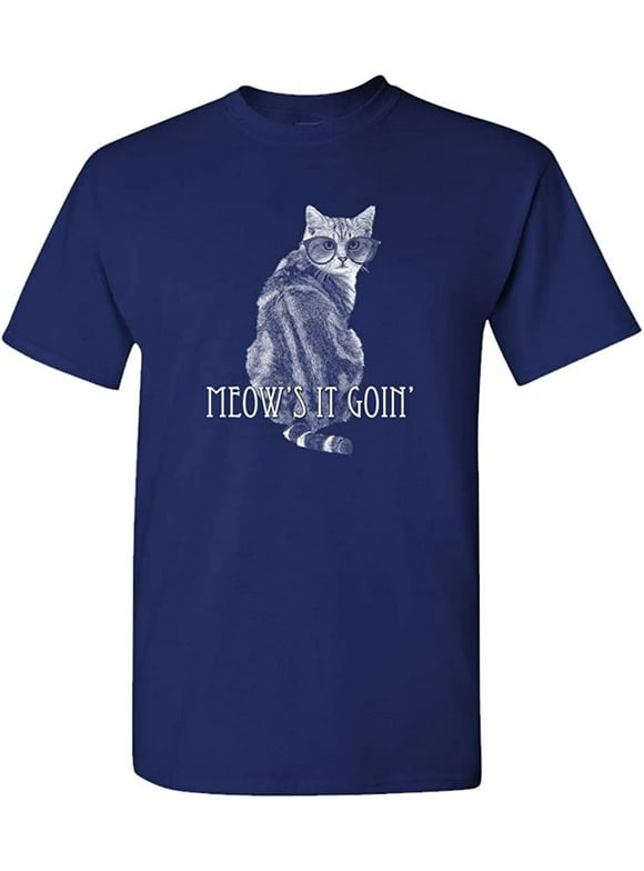 Cat Meme Shirt