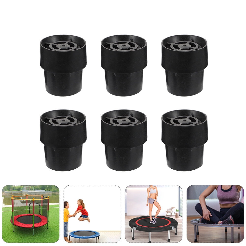 Click here for Operage 6 Pcs Replacement Mini Trampoline Leg Cap... prices