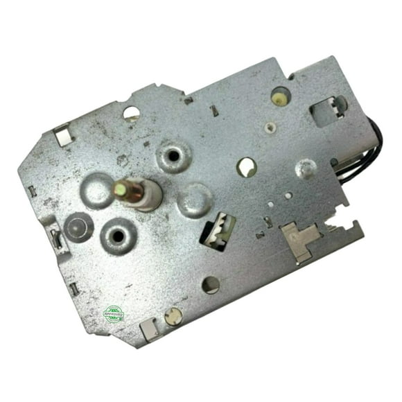 Roper Dryer Timer