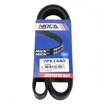 MOCA AUTOPARTS Serpentine Belt 7PK1781 for 2003-2007 Honda Accord 2.4L ...