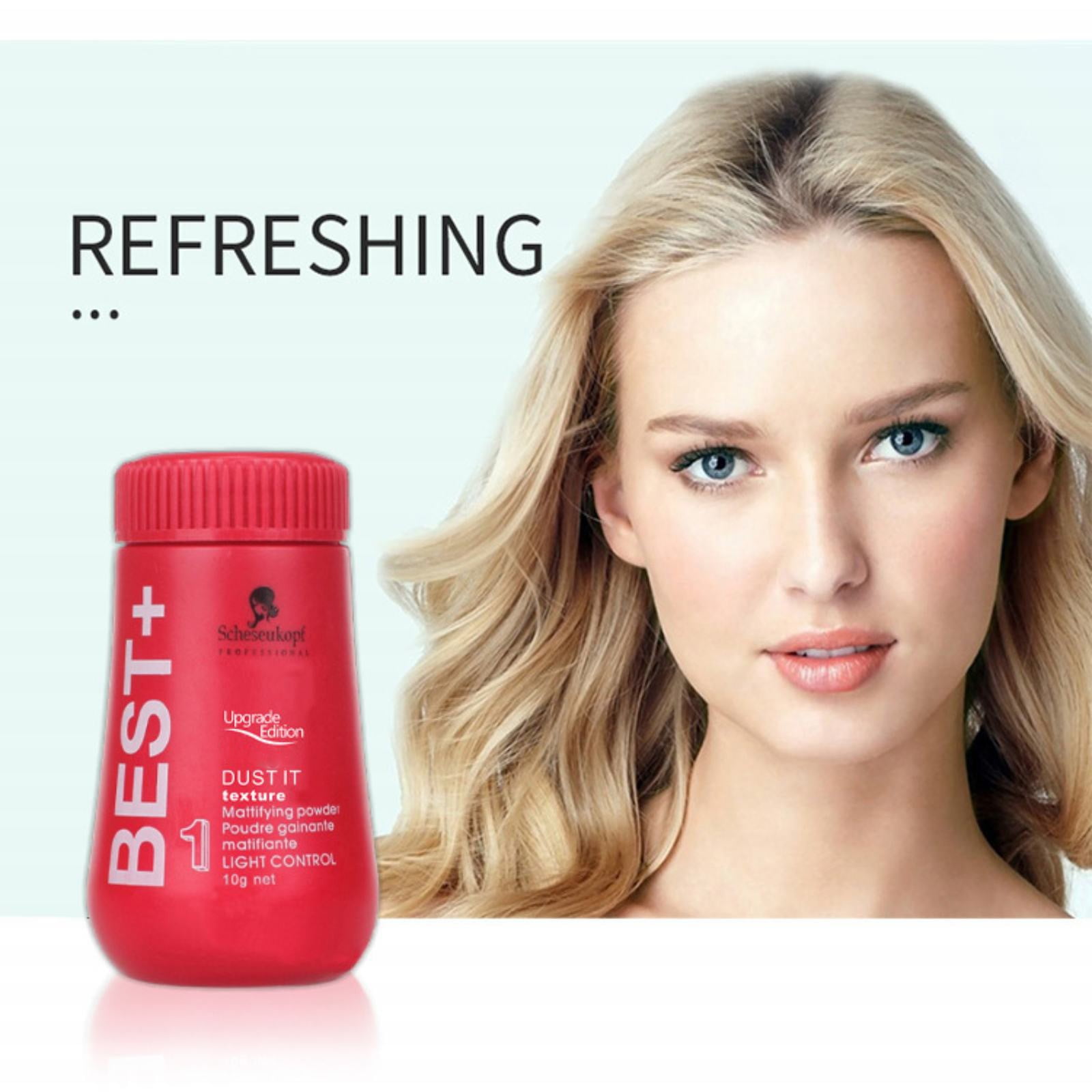 Click here for Yinguo Fluffy Hair Texture Volume Styling Powder F... prices