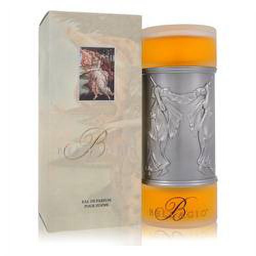 Bellagio eau de parfum spray por bellagio Bellagio Model | Walmart en línea