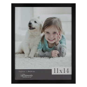 Mainstays 10x13 Flex Float Frame, Set of 6 - Walmart.com