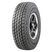 Set of 4 (FOUR) Accelera Omikron A/T LT 285/75R17 121S Load E (10 Ply) AT All Terrain Tires Fits ...