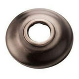 Moen Wrought Iron Shower Arm Flange - Walmart.com