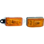 Command 003-81L Surface Mount Taillight with License Bracket - Walmart.com