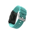 iTech Active 3 Unisex Adult Smartwatch Fitness Tracker, Ocean Green ...