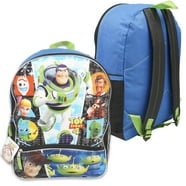 Toy Story 4 15" Play Time Backpack - Walmart.com