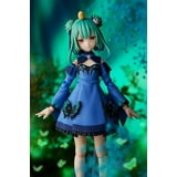 Uruha Rushia Hololive Production Figma Figure - Walmart.com
