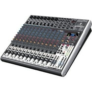 Behringer X 32 Compact Digital - Walmart.com