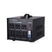 20 Amp Variable Transformer, 2000va Max, 0~130 Volt Output - Walmart.com