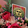 3drose, Sun Symbol with Pretty Fractal and Abstract Digital Art, 6 ...