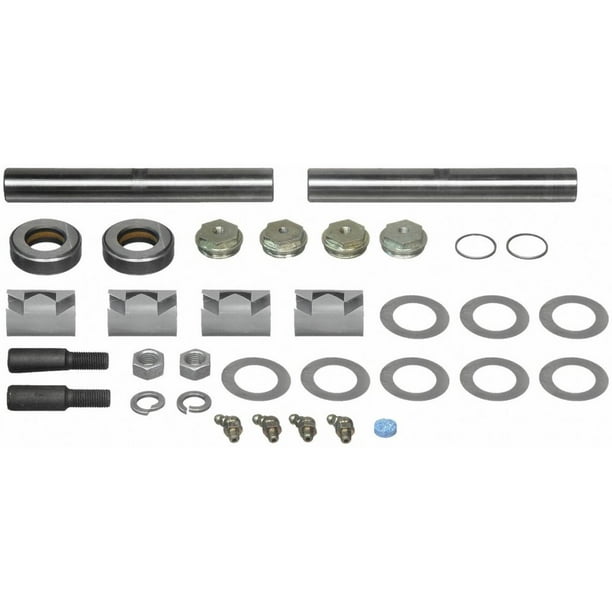 Moog 8496N King Pin Bolt Set - Walmart.com