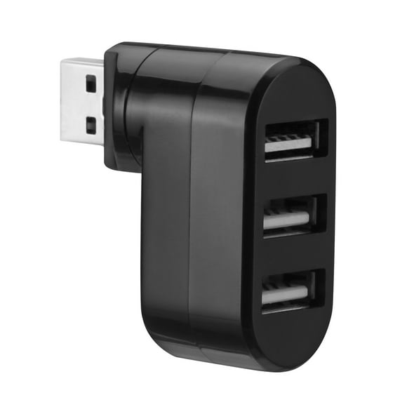 USB Hub Adapters