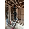 Little Giant Safety Step, Model 4, 300 lbs capacity, aluminum - Walmart.com