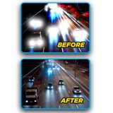 As Seen on TV Night Sight HD Polarized Night Vision Eyeglasses, Light ...