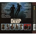 Original Movie Soundtrack: The Deep by John Barry (CD) - Walmart.com