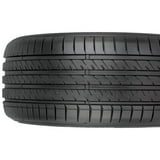 Sumitomo HTR Z5 P245/30R20 90Y BSW Summer Tire - Walmart.com
