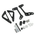 Engine Guards Frame Crash Bar Protector Set For Yamaha MT-09 MT09 SP ...