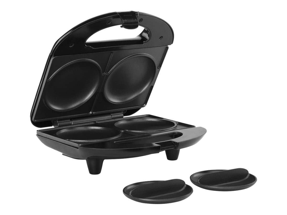 Holstein Housewares Arepa and Empanada Maker – Walmart Inventory ...