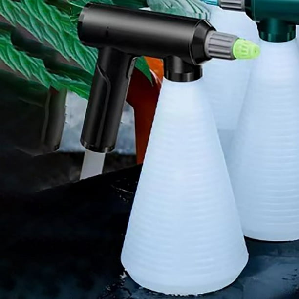 Electric Spray Bottle,1L Electric Water Spray Electric Water Spray ...