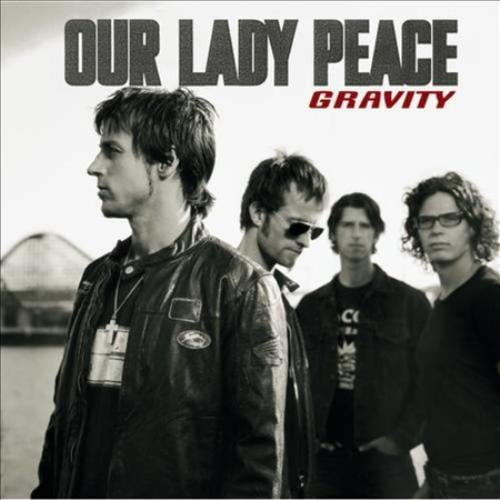 Click here for Vinyl Vyper Records Our Lady Peace Gravity Vinyl prices
