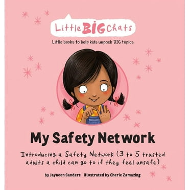 ABC of Body Safety and Consent: teach children about body safety ...
