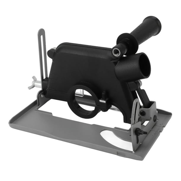 Support De Meuleuse D'angle, Rail De Guidage Linéaire De Support De ...