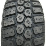 4 RBP Repulsor M/T RX 285/70R17 121/118Q 10 PLY/E Mud Tires, Truck/SUV ...