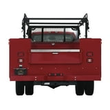 Buyers Products 1501110 Window Screen for Ladder Rack - Walmart.com
