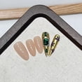 [Court Armor] Handmade Wearing Armor Wind Advanced Sense Finished Nail ...