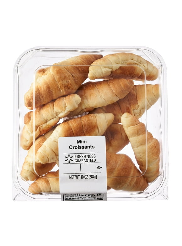 Croissants in Breakfast Breads - Walmart.com