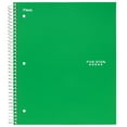 FIVE STAR 5 SUBJECT COLLEGE RULED NOTEBOOK - Package Qty (1/EA ...